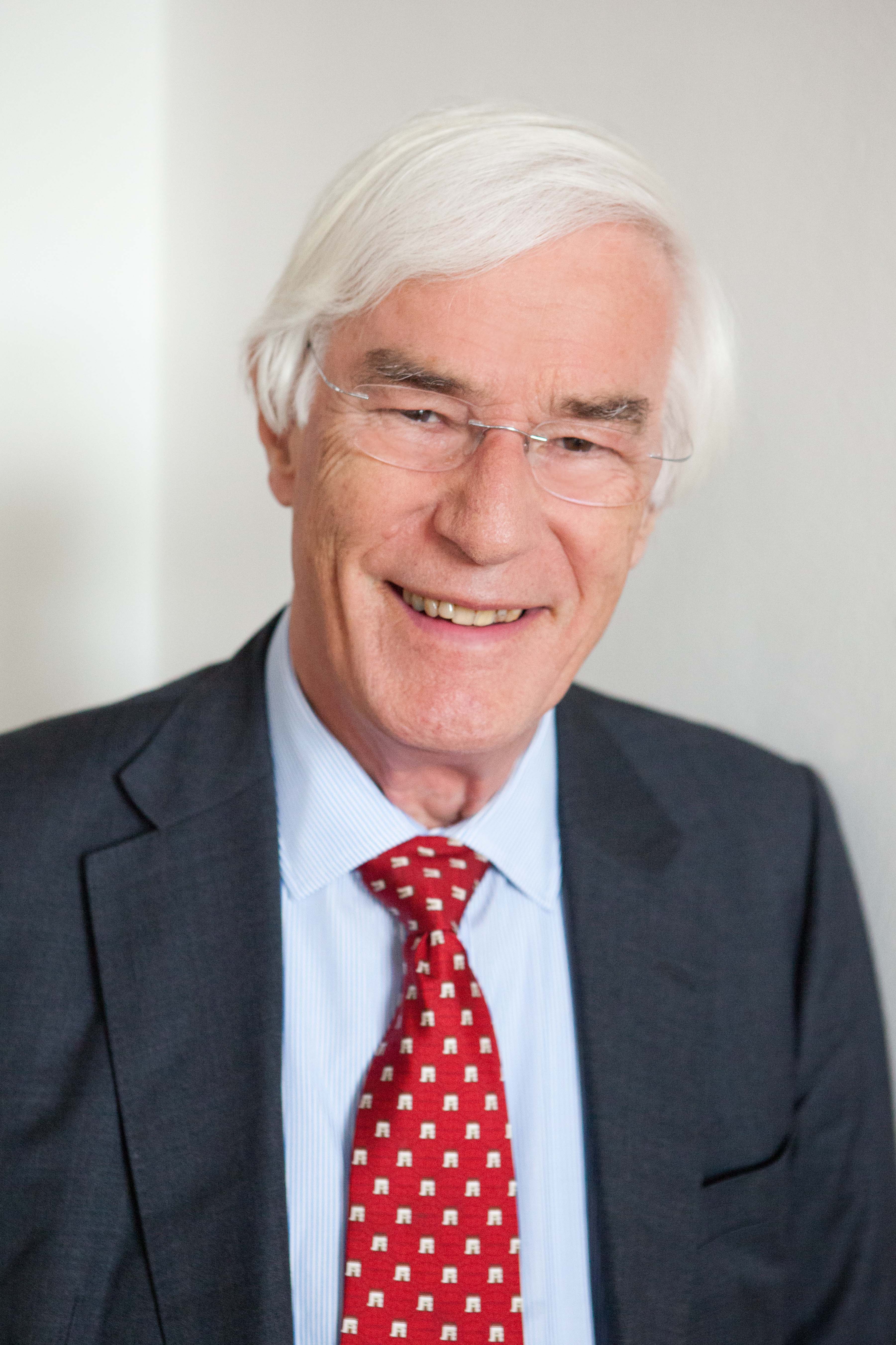 FSI - Gerhard Casper