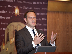 FSI - Featured Faculty Research: Jonathan Rodden