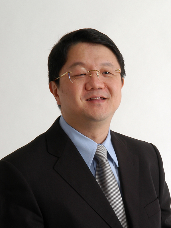 FSI | CDDRL - Cliff Tan