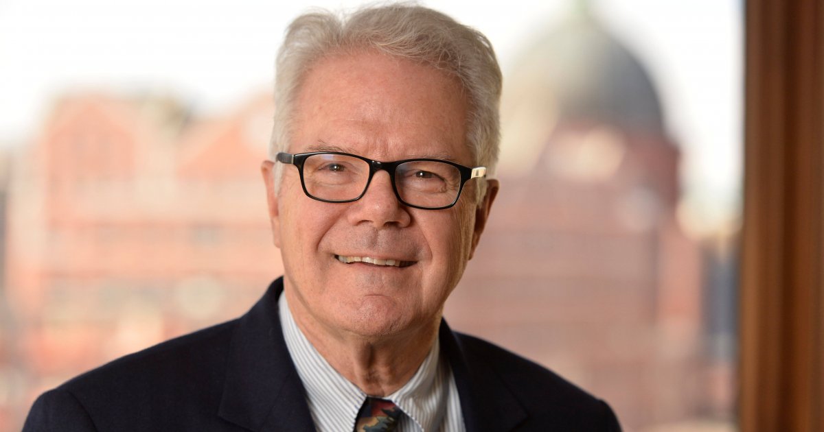 FSI | Shorenstein APARC - David M. Lampton