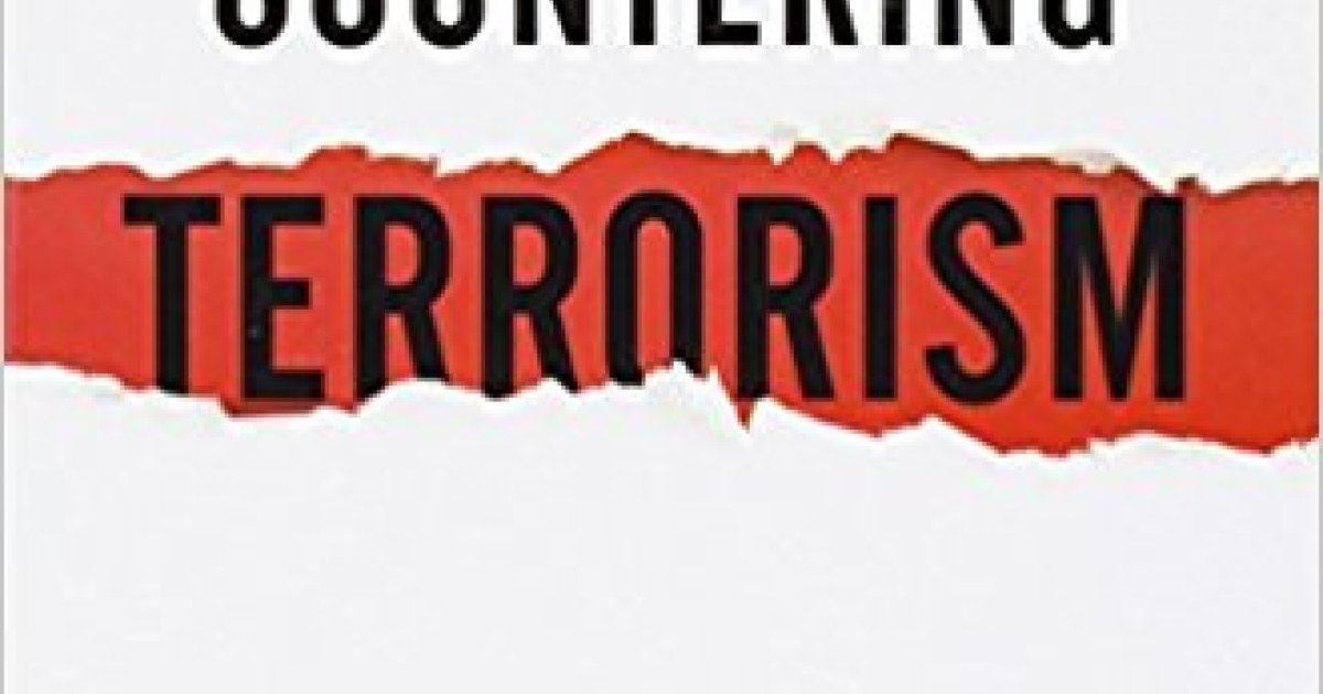 FSI | CISAC - Countering Terrorism