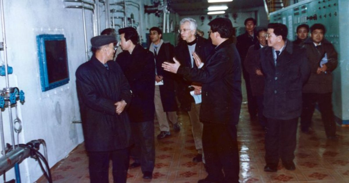 FSI | CISAC - Stanford researchers release risk-management roadmap to ...