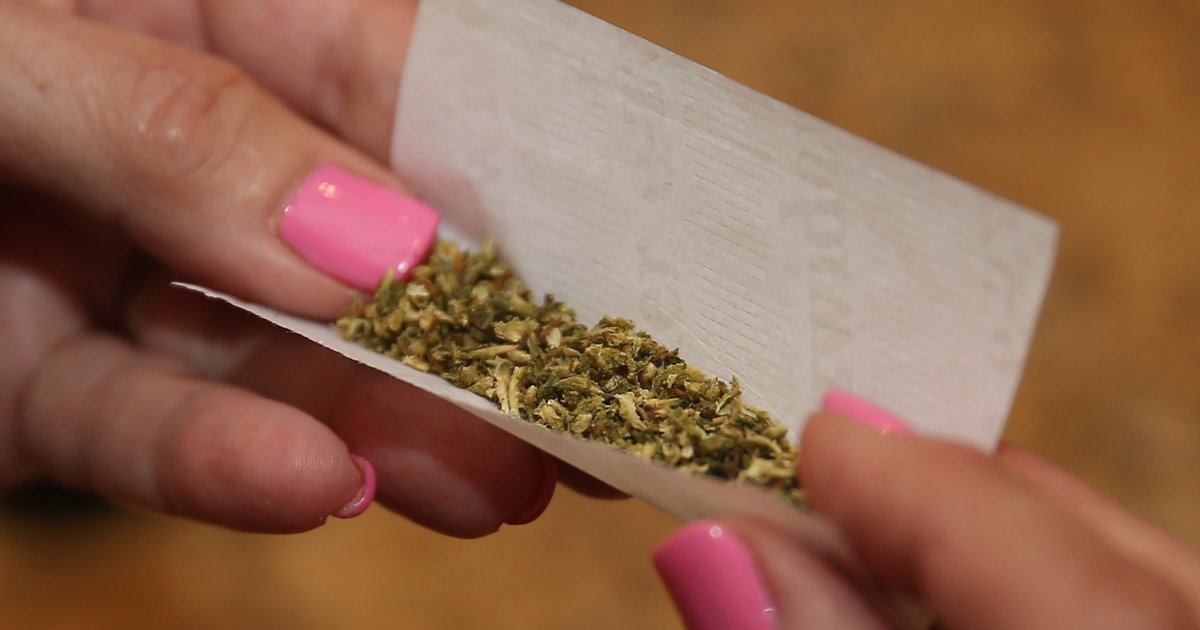 FSI CHP PCOR What Are The Health Effects Of Legalizing Marijuana FSI CHP PCOR What Are The Health Effects Of Legalizing Marijuana