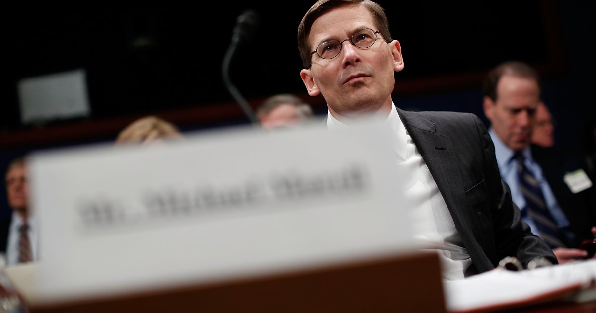 FSI - Former CIA chief: Intelligence system vital to U.S.