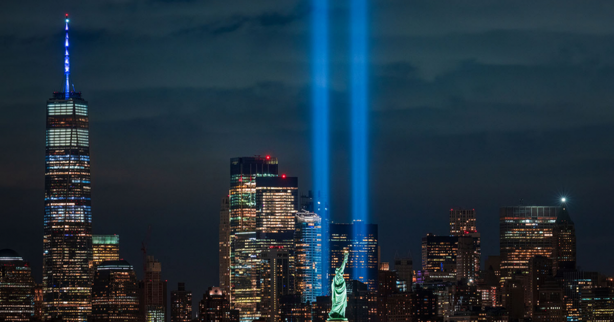 FSI - How Stanford Scholars Are Teaching the Next Generation About 9/11