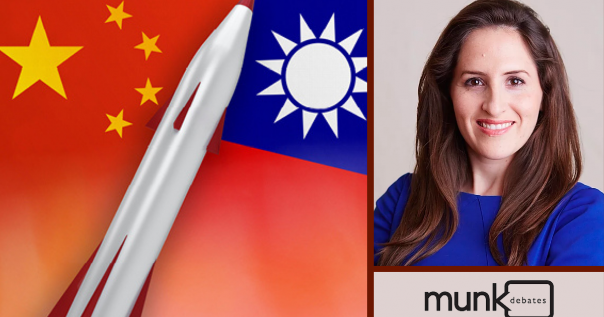 FSI - No Credible Military Defense of Taiwan: Oriana Skylar Mastro on ... FSI - No Credible Military Defense of Taiwan: Oriana Skylar Mastro on ...