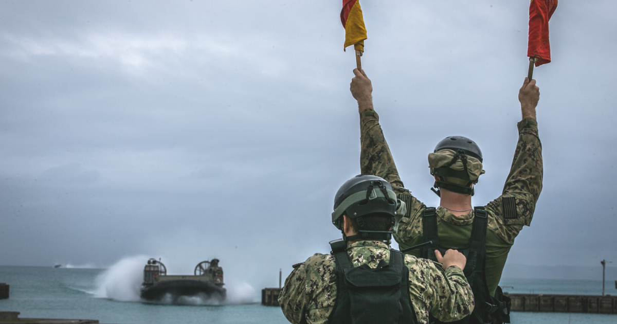 FSI - Assessing U.S. Force Posture in a Taiwan Contingency