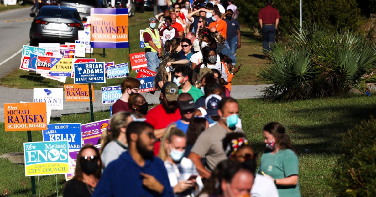 FSI - The Presidential Election Confirmed How New Demographics Will ...