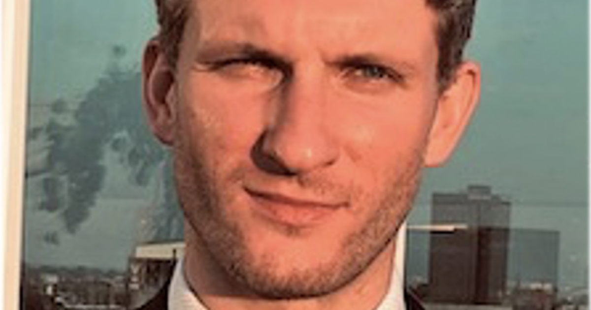 FSI | CISAC - Ian Reynolds