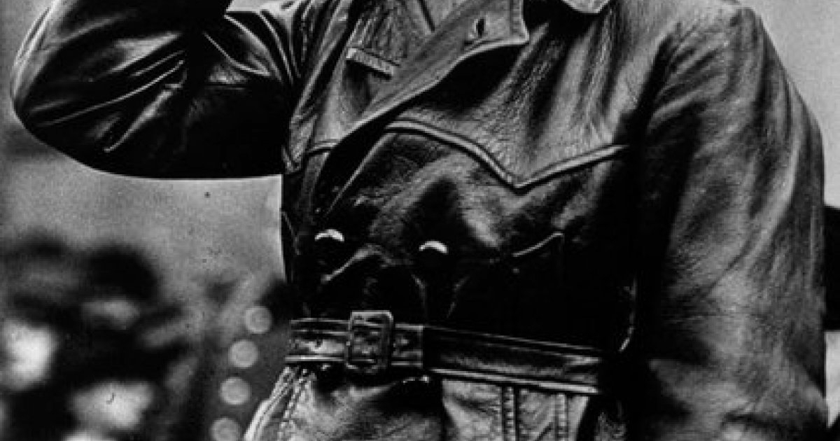 FSI | The Europe Center - 'Goebbels: A Biography,' by Peter Longerich