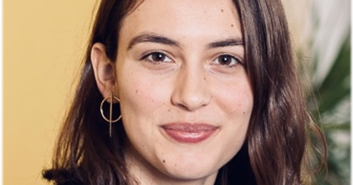 FSI | CISAC - Laura Courchesne