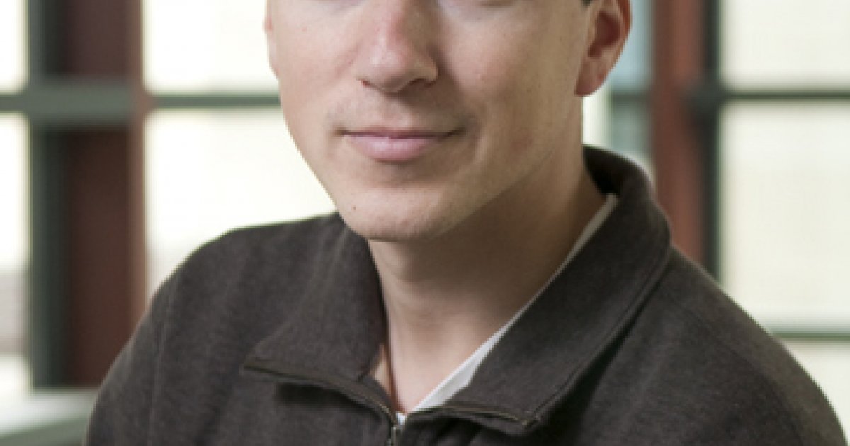 FSI | FSE - David Lobell named Google Science Communications Fellow