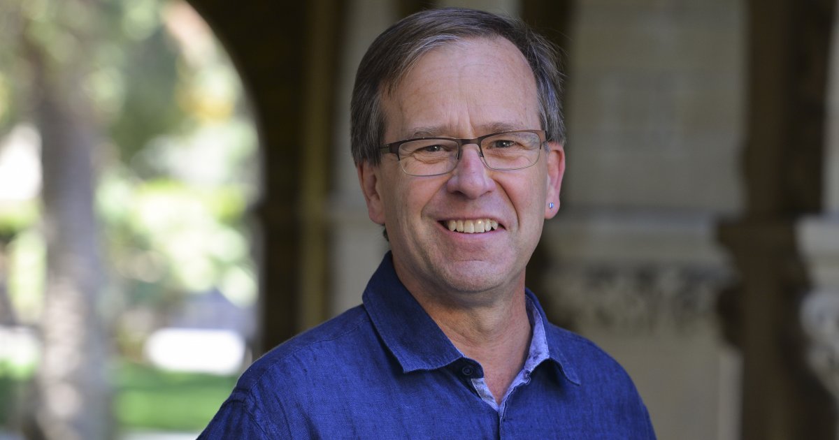 FSI - Paul N. Edwards appointed as a lead author for the Sixth ...