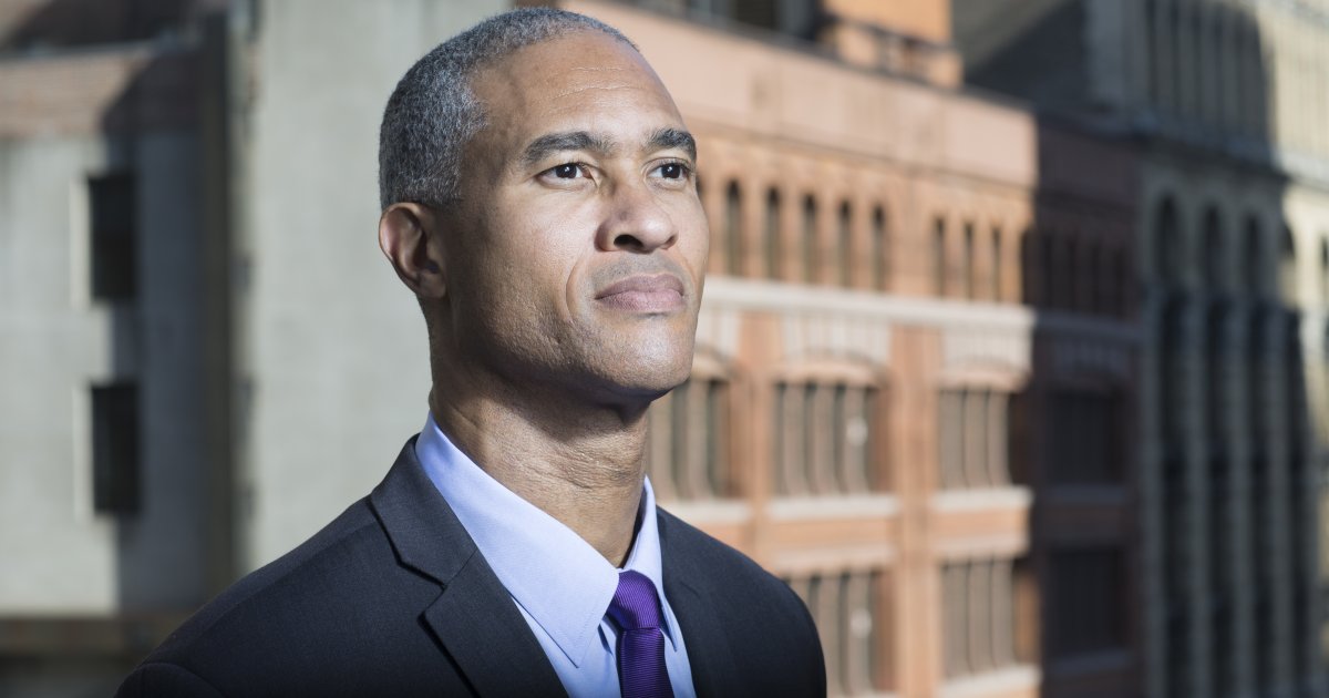 FSI | CDDRL - Peter Blair Henry