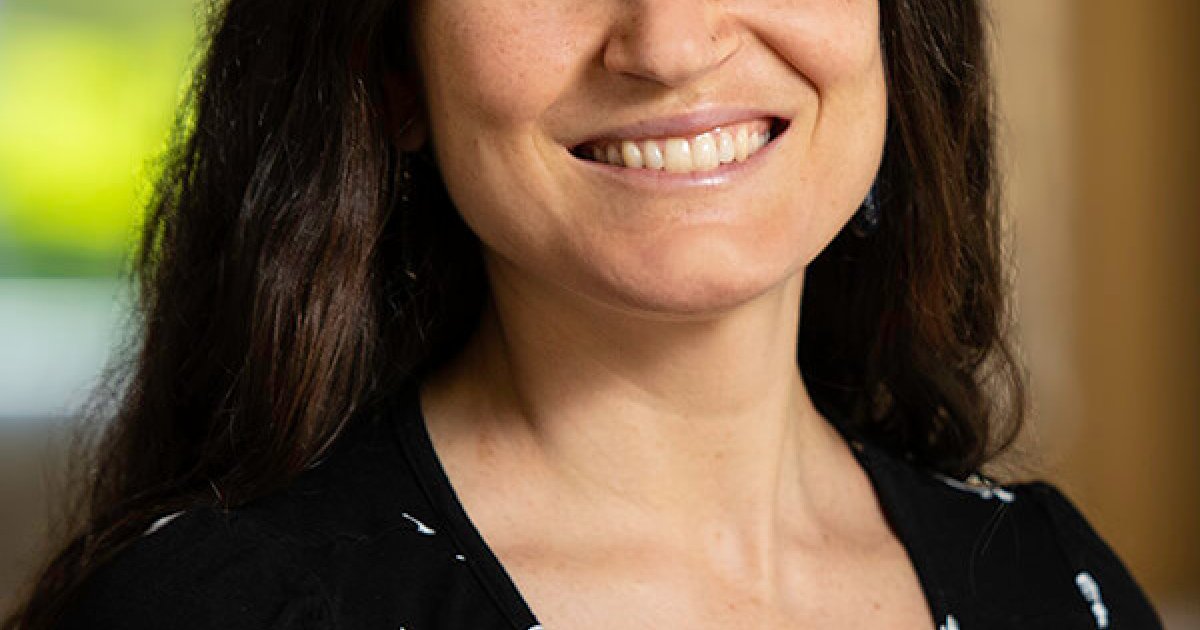 FSI | SHP - Maya Rossin-Slater