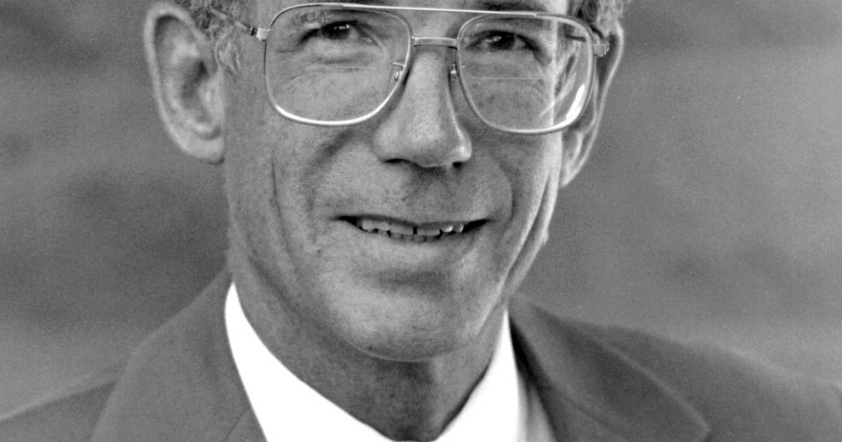 FSI | FSE - Donald Kennedy