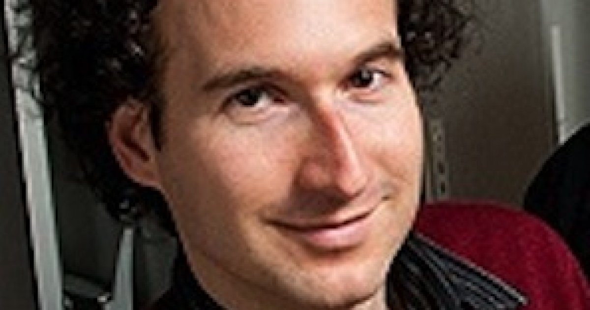 FSI | The Europe Center - Dan Edelstein