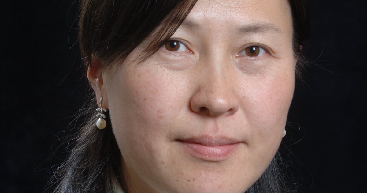 FSI | CISAC - Undraa Agvaanluvsan