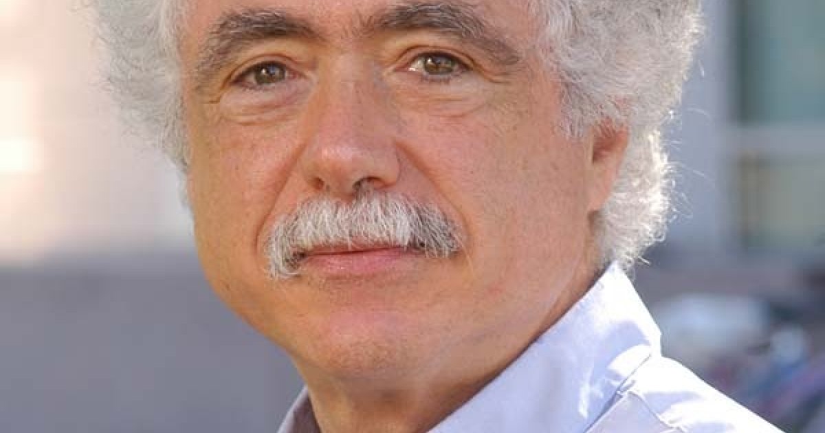 FSI | CDDRL - Terry Winograd