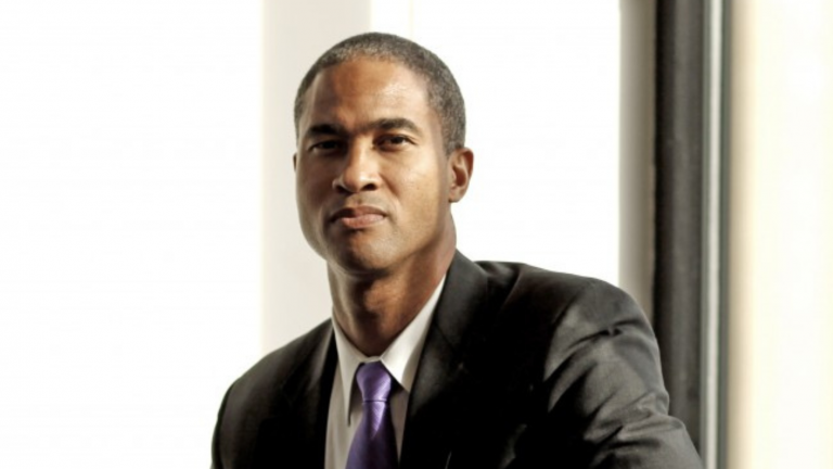 FSI | CDDRL - Peter Blair Henry