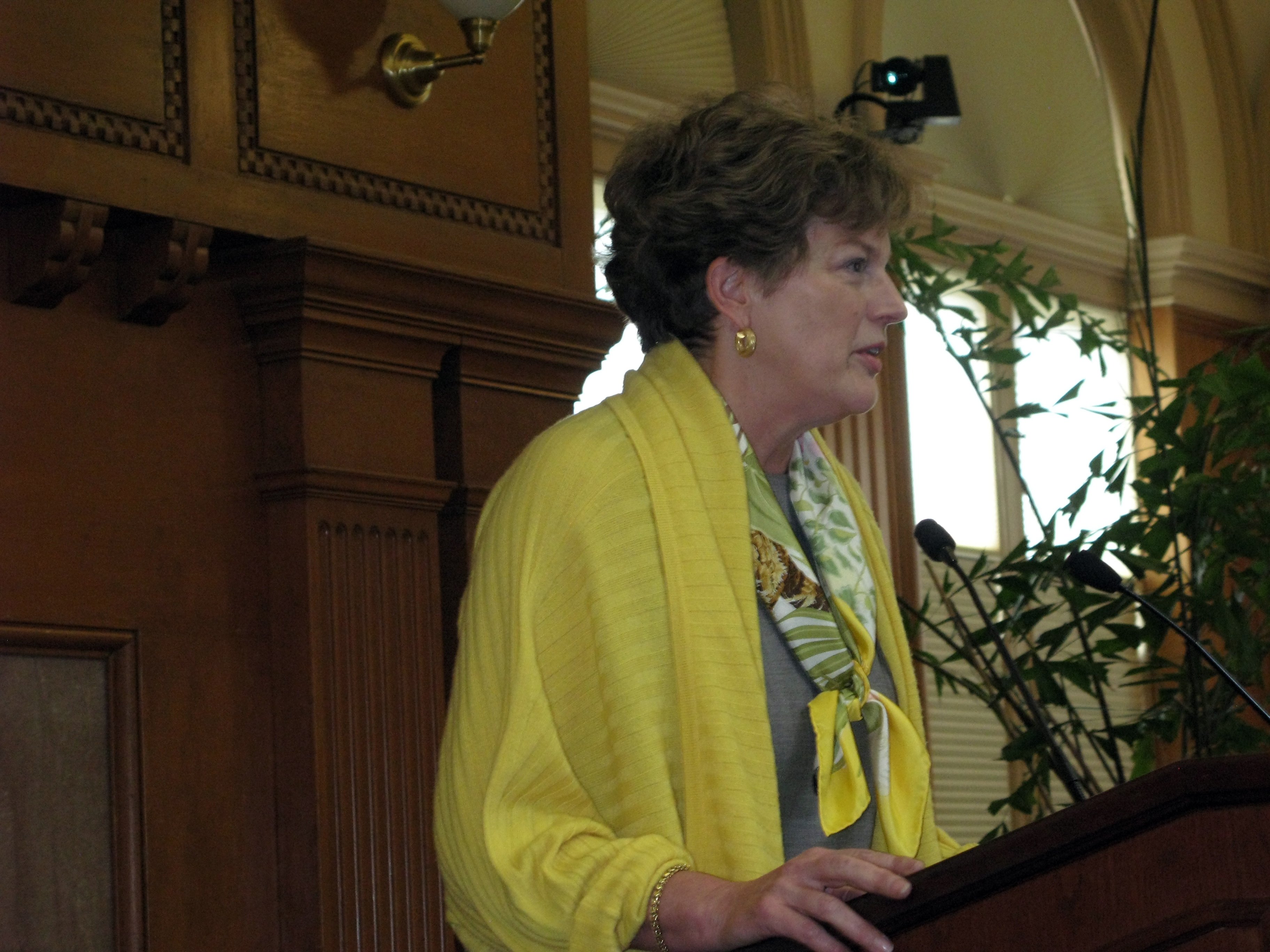 FSI | Shorenstein APARC | Korea Program - Interview with U.S ...