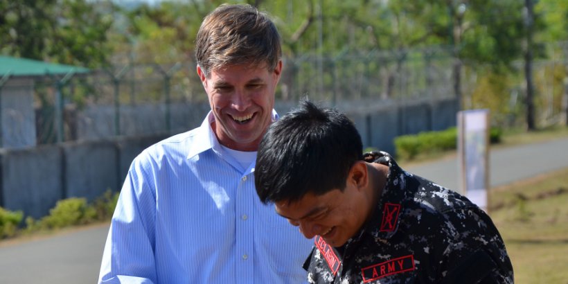 FSI | CISAC - Soldiers build world’s largest conflict database