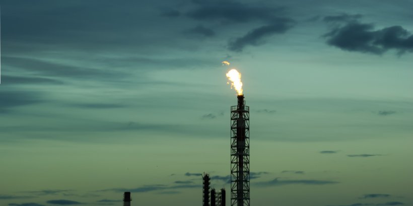 FSI - Thurber: Why it's difficult to reduce gas flaring