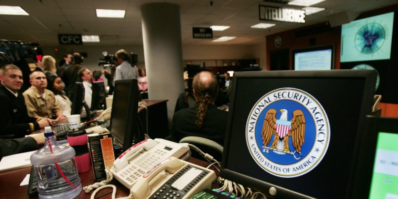 FSI - 'Security Matters' in a changing world order