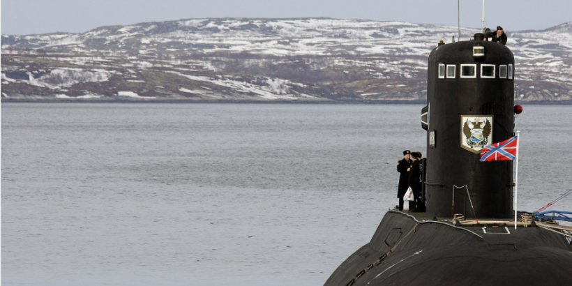 FSI | CISAC - Russia's Arctic military build-up explained