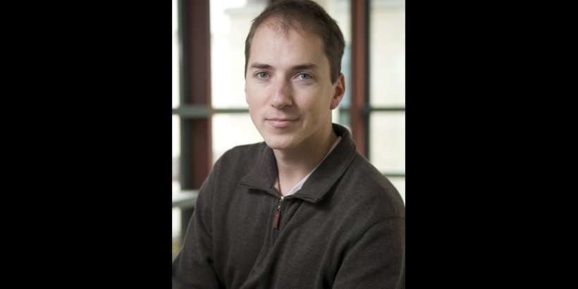 FSI | FSE - David Lobell awarded the 2010 Macelwane Medal for ...