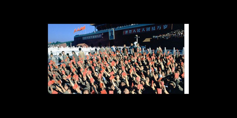 FSI | Shorenstein APARC - Fractured Rebellion a 'groundbreaking book ...