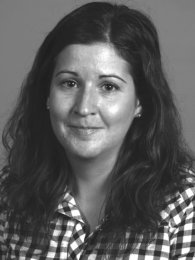 FSI - Maria Sjöholm