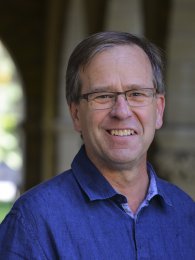 FSI | CISAC - Paul N. Edwards