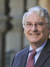 FSI | Shorenstein APARC - Thomas Fingar