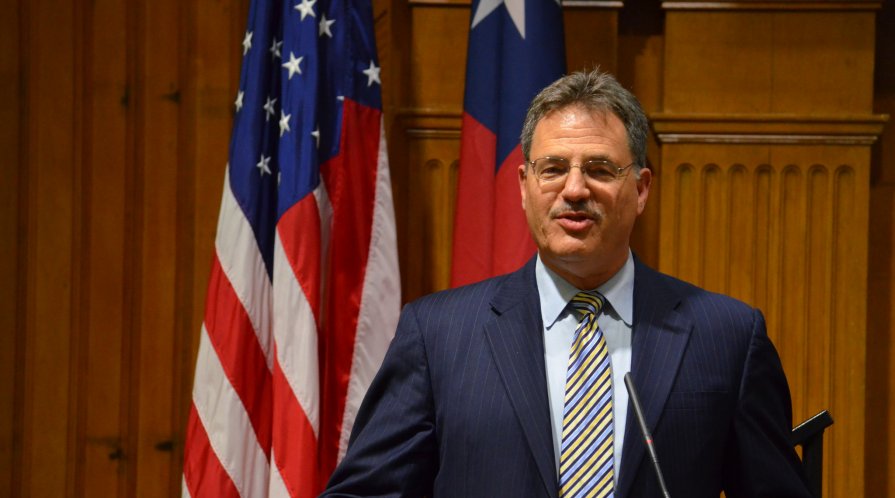 FSI - "We Have Entered a New Historical Era": Larry Diamond on the ...