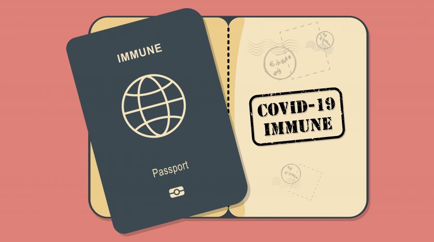FSI - The Ethics and Law Behind So-Called Immunity Passports