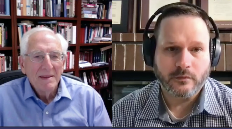 FSI | CISAC - Through the Glass Darkly: Ukraine and the Question of ...