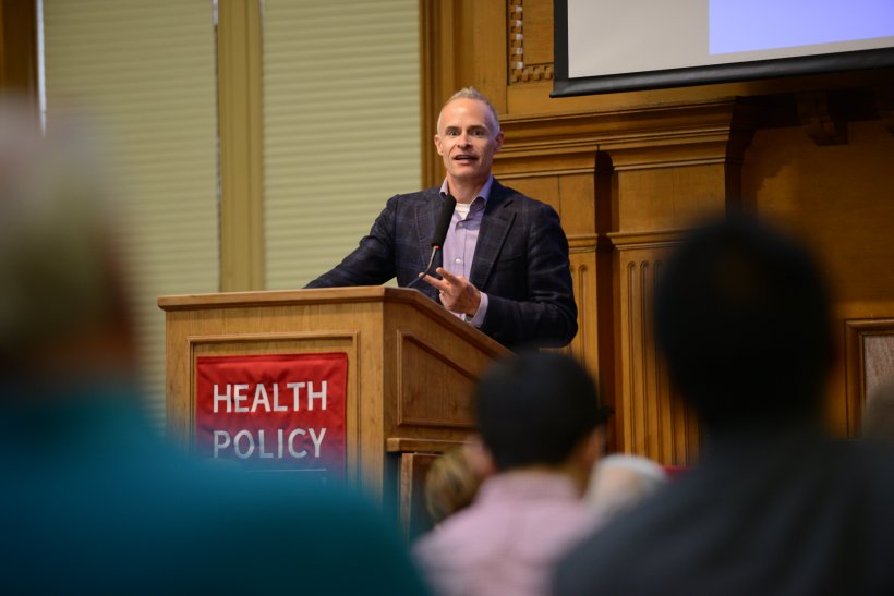 FSI | CHP/PCOR - Health Policy 2020: Tackling Obamacare