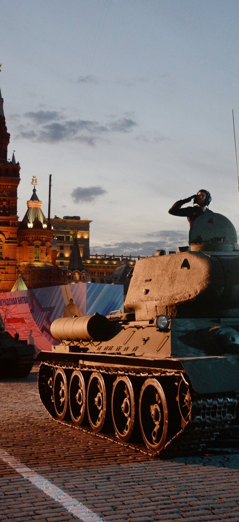 FSI | CISAC | Russian Power and Purpose in the 21st Century - Russian ...