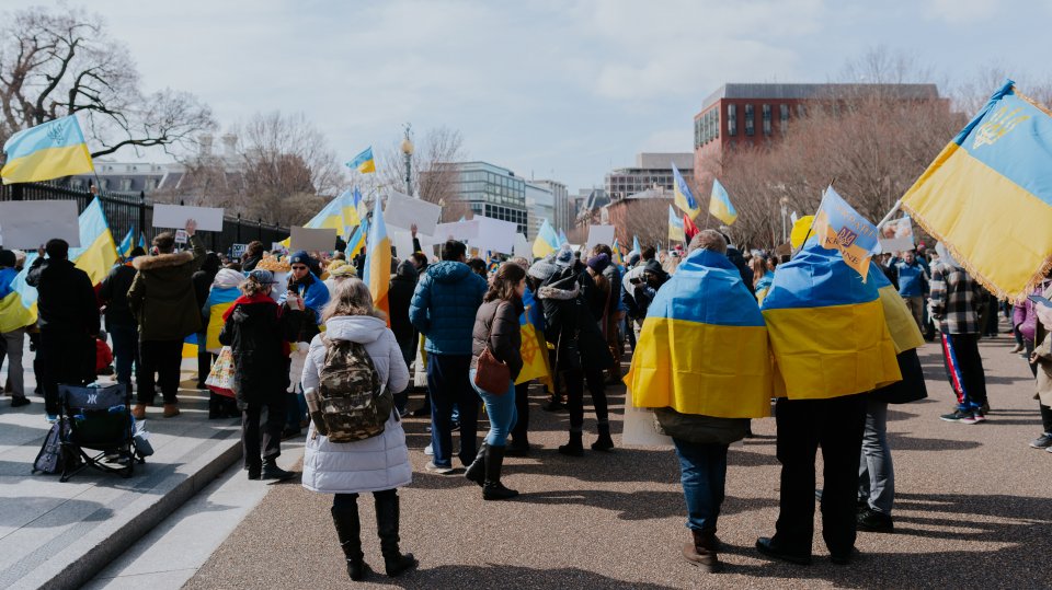 FSI | CDDRL - Strengthening Ukrainian Democracy and Development Program