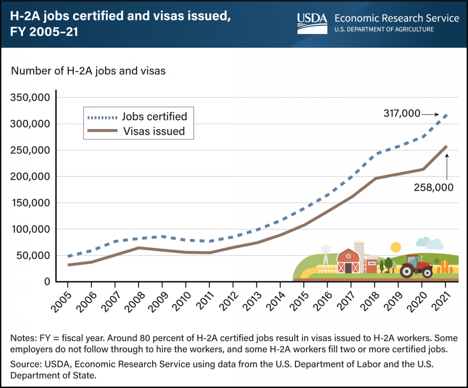 FSI | CISAC - New Research Examines Benefits of Temporary Worker Visas ...