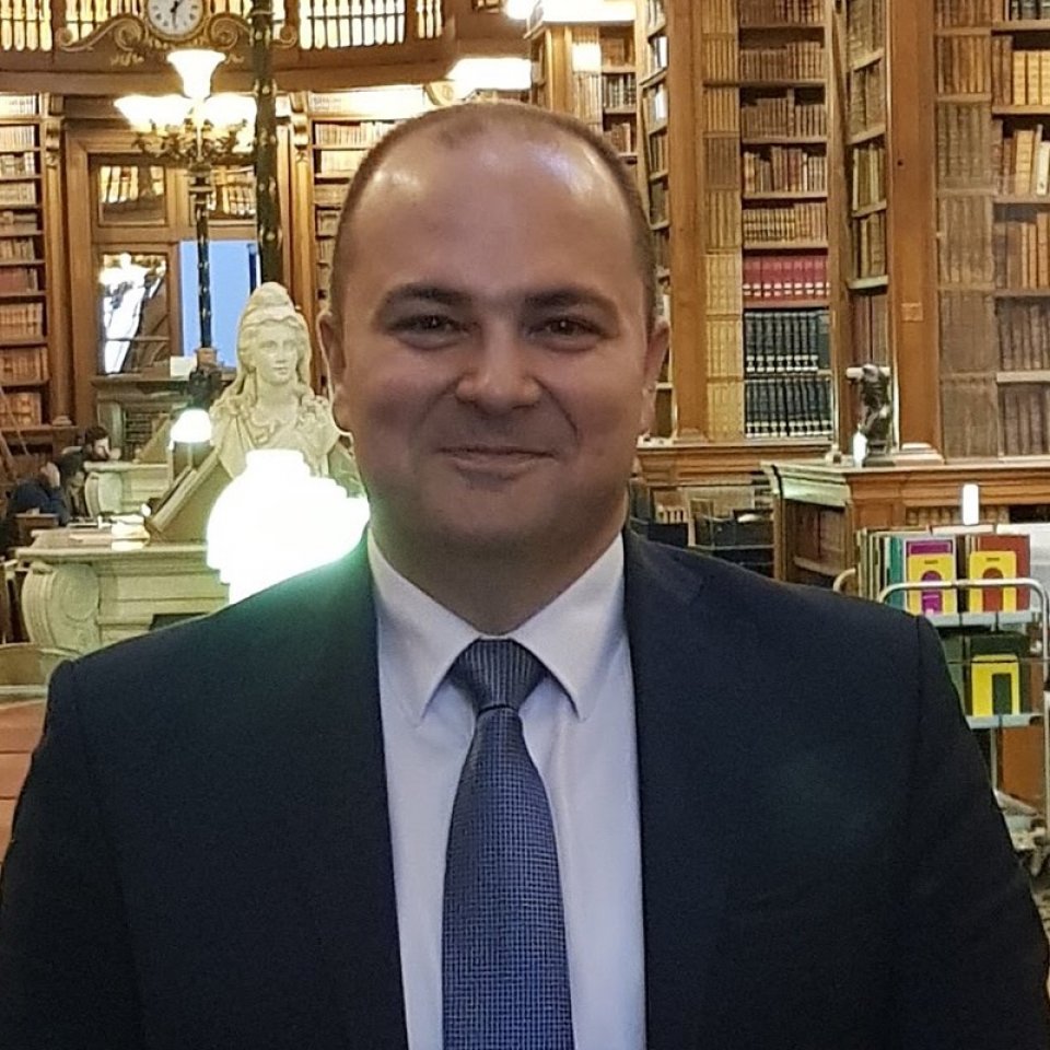 FSI | CDDRL - Meet the 2022 Draper Hills Summer Fellows